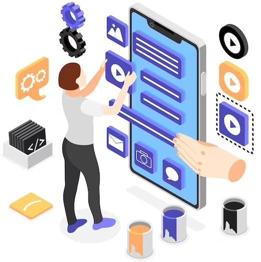 Mobile App Development Company